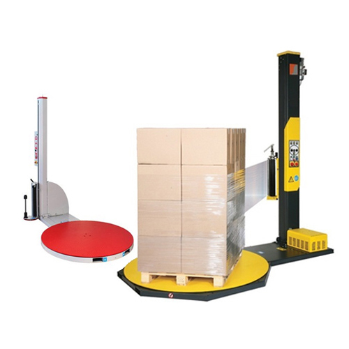 Automatic Stretch Wrapper Machine at Best Price in Pune | Cargoxpert ...