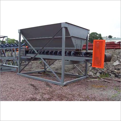 Intermediate Hoppers at Best Price in Vadodara, Gujarat | Ambica ...