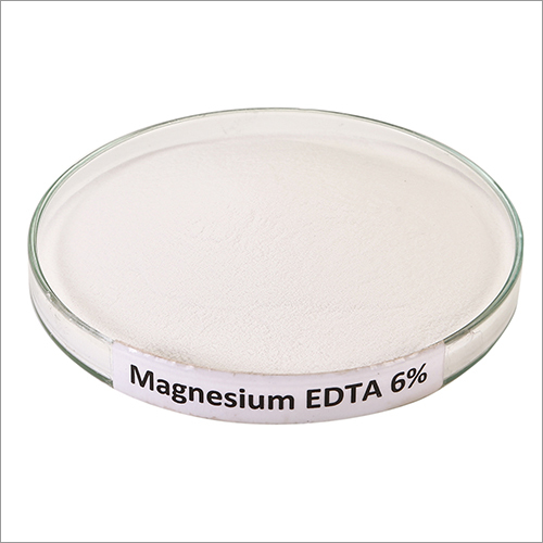 Magnesium Edta 6% Powder Application: Agriculture at Best Price in Pune ...