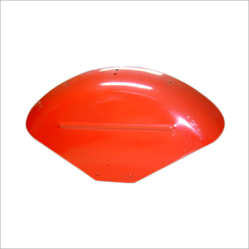 Steel Shell Fender For Tractors at Best Price in Coimbatore | Madras ...
