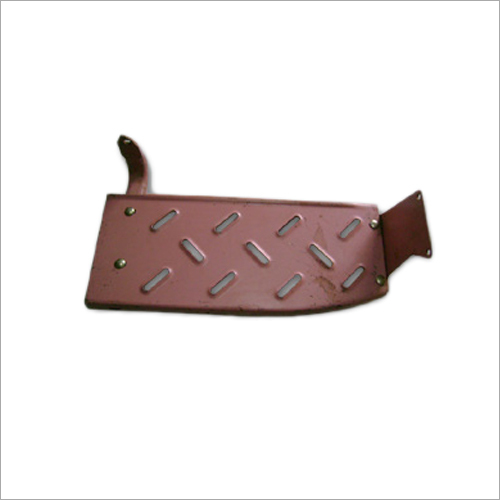 Steel Foot Step For Tractors at Best Price in Coimbatore | Madras ...