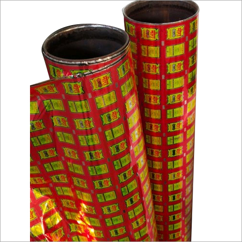 Packaging Rolls - Packaging Rolls Manufacturers, Suppliers & Dealers