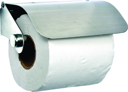 Stainless Steel Paper Holde at Best Price in New Delhi | Pu Enterprises