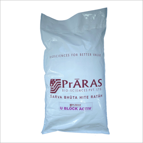 U Block Activ Application: Industrial at Best Price in Bengaluru ...