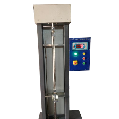 Lea Strength Tester In Coimbatore - Dealers & Traders