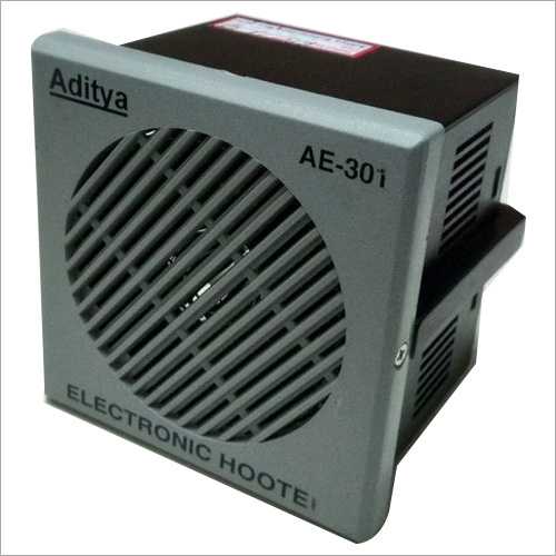 Electronic Hooters - Electronic Hooters Manufacturers, Suppliers & Dealers