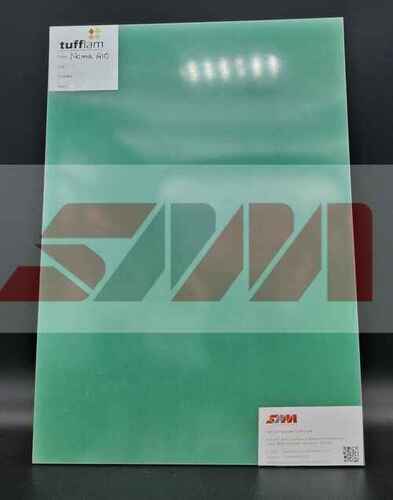 Nema G10 Glass Epoxy Sheet Application: Industrial at Best Price in ...