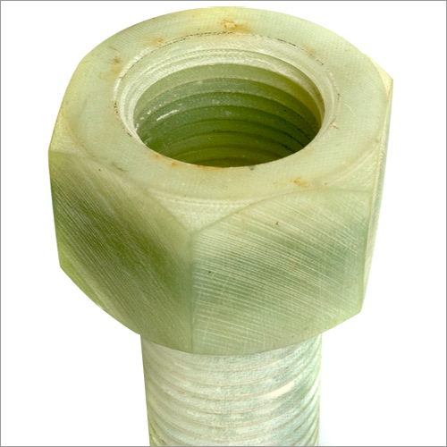 Tufflam Nut at Best Price in Mumbai, Maharashtra | Sam Associates