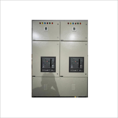 Acb Panel at Best Price in Vadodara, Gujarat | Vrms System