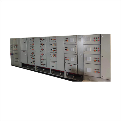 Mcc Panel Motor Control Center Panel at Best Price in Vadodara | Vrms ...