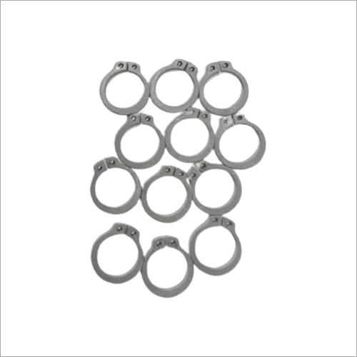 Manual External Circlip at Best Price in Virar, Maharashtra | Ap ...
