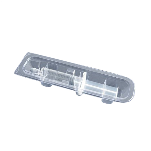 Injection Packaging Tray at Best Price in Mumbai, Maharashtra | Vichare ...