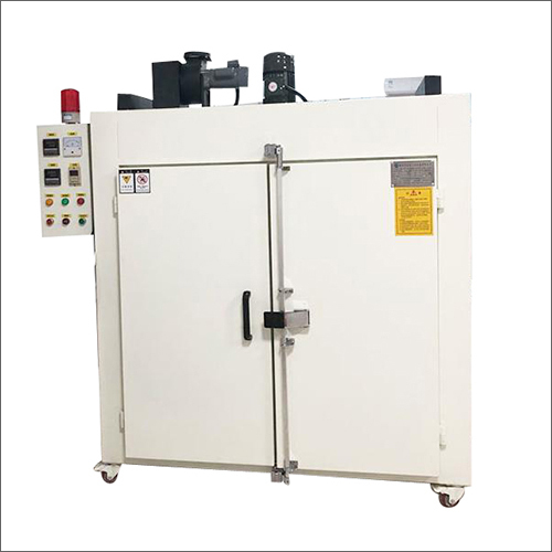 Vulcanization Oven Of Silicon at Best Price in Dongguan | Farwise ...