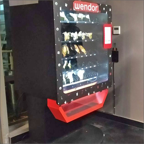 Smart Vending Machine at 190000.00 INR in Delhi, Delhi | Exun ...