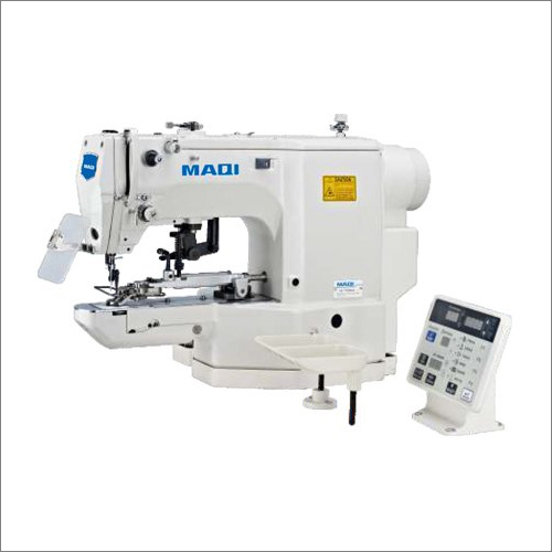 Electronic Button Attaching Sewing Machine at Best Price in Mumbai ...