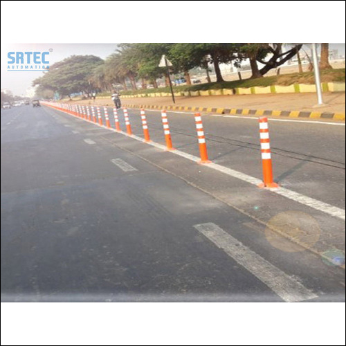 Pvc Plastic Spring Post at Best Price in Kolkata | Srtec Automation