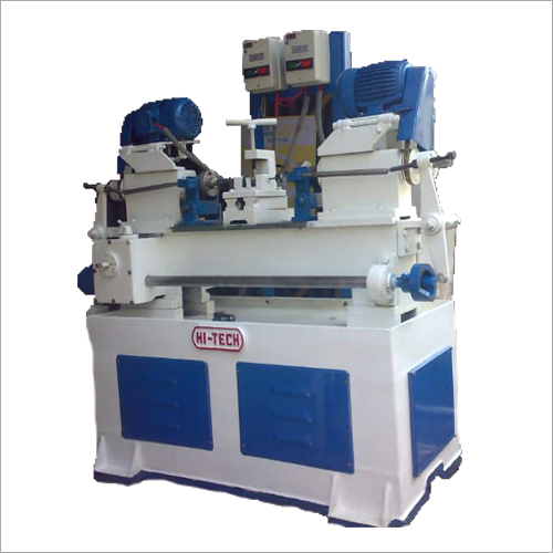 Double Head Drilling Spm Machine at Best Price in Ludhiana | Hi-Tech ...
