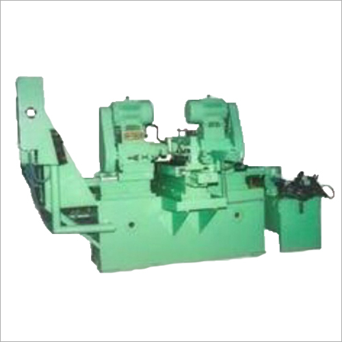 Double Head Facing Spm Machine at Best Price in Ludhiana | Hi-Tech ...