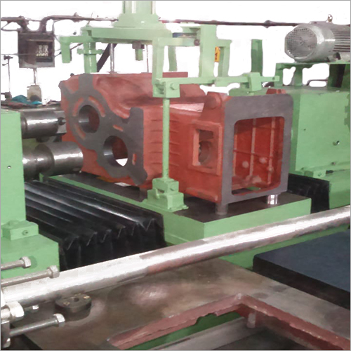 Industrial Multi Spindle Boring Spm Machine at Best Price in Ludhiana ...