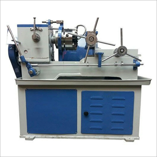 Pipe And Bolt Threading Machine Linco Usage: Industrial at Best Price ...