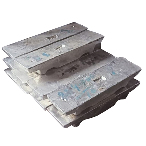 Pure Tin Ingots at Best Price in Delhi, Delhi | Fine Fortunate Trading ...