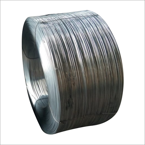 Silver Aluminum Conductor Wire at Best Price in Jalna | Pooja Industries