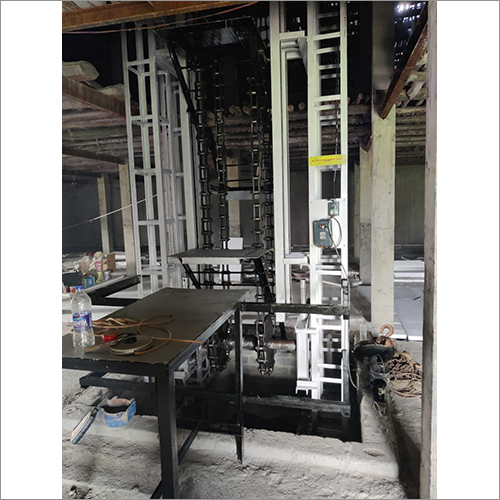 Buy Online Cold Storage Industrial Lifts, Manufacturer,Supplier,Indore ...