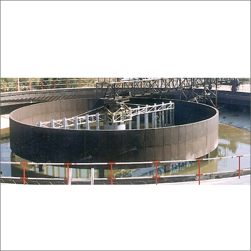 Black Fully Automatic Wastewater Treatment Equipment at Best Price in Thane | Zen Engineering
