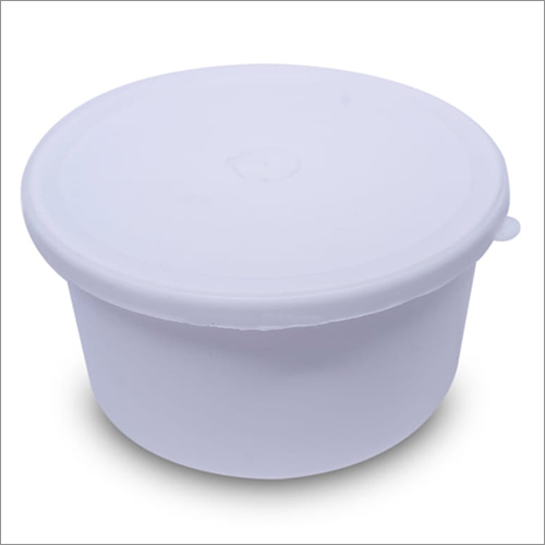 Plastic Restaurant And Continental Parcel Container at Best Price in ...