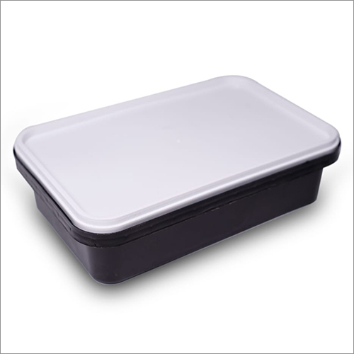 White Restaurant Parcel Container at Best Price in Rajkot | Balaji ...