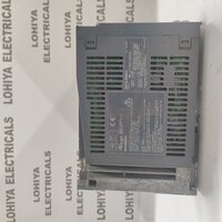MITSUBISHI MR-J3-40A-KE005 AC SERVO DRIVER Supplier, Trader From ...