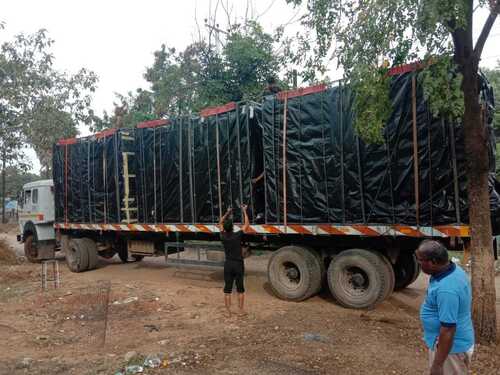 Filter Bag Cages With Including Cage Packing at Best Price in Hyderabad ...