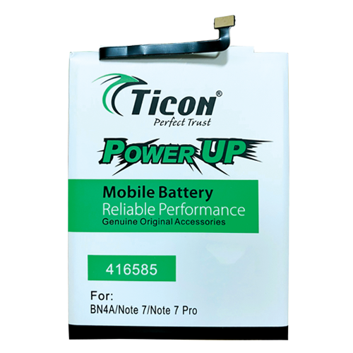 Bn4A Battery Body Material: Abs at Best Price in New Delhi | Life ...