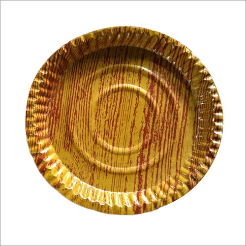 Printed Paper Plate at Best Price in Khurda, Odisha | Deepak Enterprises