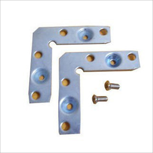 Profile Connector Application: Industrial at Best Price in Delhi | Shiv ...