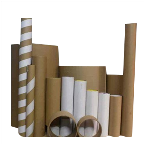 Round Spiral Paper Tube at Best Price in Madurai | Vinayaka Paper Products