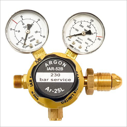 Esab Iox 13B Oxygen Regulator Single Stage at Best Price in Chennai ...