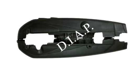 Plastic Dream Neo O.E.M. Type Bike Chain Cover at Best Price in Delhi ...