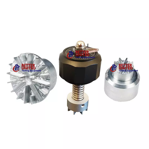 Pocket Shear Vane Device 16-T0175/A Hand-Operated Cnheb at Best Price ...