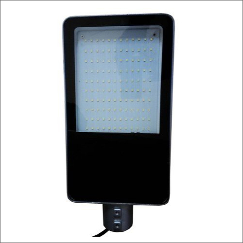 Black 10kv Volta Led Street Light at Best Price in Pune | Vedant Lights ...