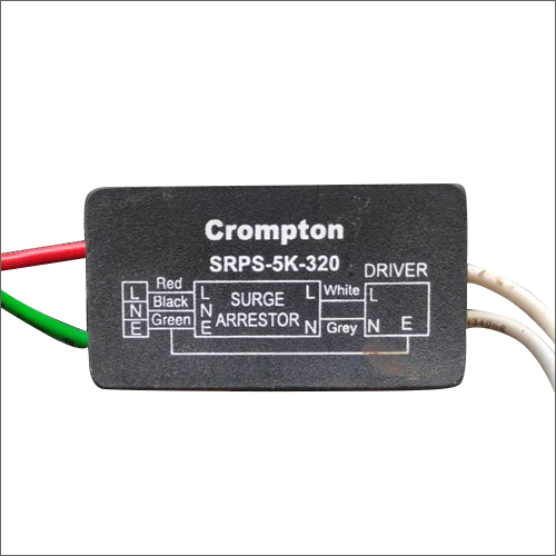 Plastic 10kv Surge Protection Device at Best Price in Pune | Vedant ...