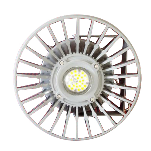 100W Flameproof Led Light at Best Price in Pune | Vedant Lights India ...