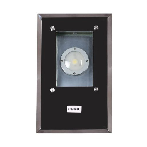 Ip65 Flameproof Led Light at Best Price in Pune | Vedant Lights India ...
