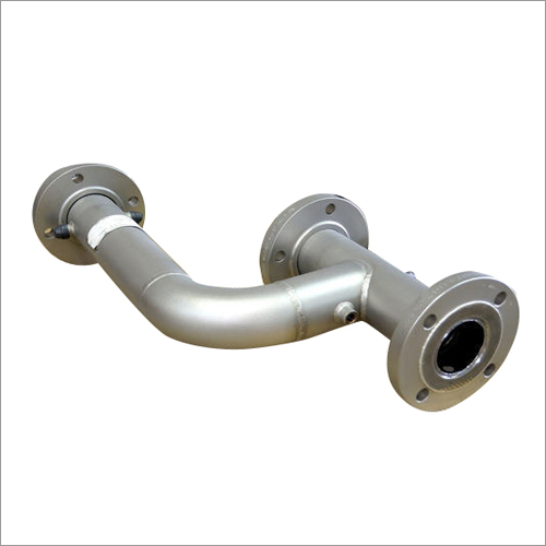 Stainless Steel Pipe Spool at Best Price in Faridabad | Tube Fit Industries