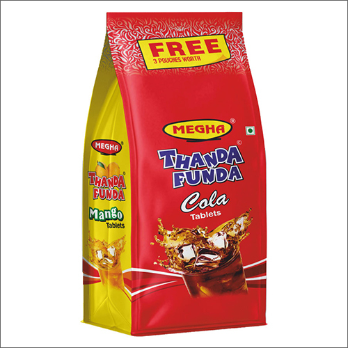 Dil Tapka Chatpati Tablets Additional Ingredient: Amchoor at Best Price ...