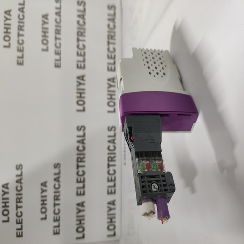 CONTROL TECHNIQUES SM-PROFIBUS-DP COMMUNICATION OPTION MODULES Supplier ...