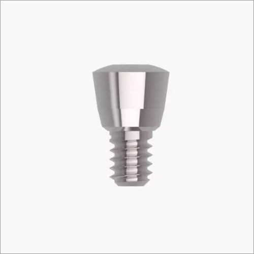 Cover Screw Abutment Dental Implant Patent at Best Price in Gimhae-si ...