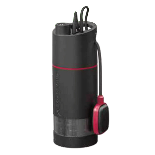 Black Grundfos Sb Submersible Booster Pump at Best Price in Chennai ...