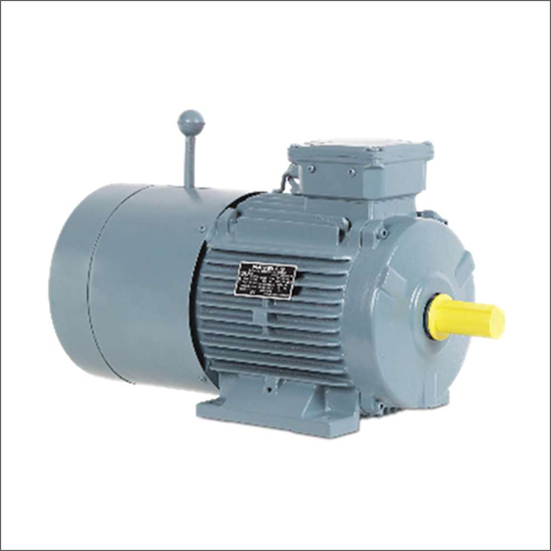 Foot Mount Brake Motor at Best Price in Chennai | Kutti & Sons