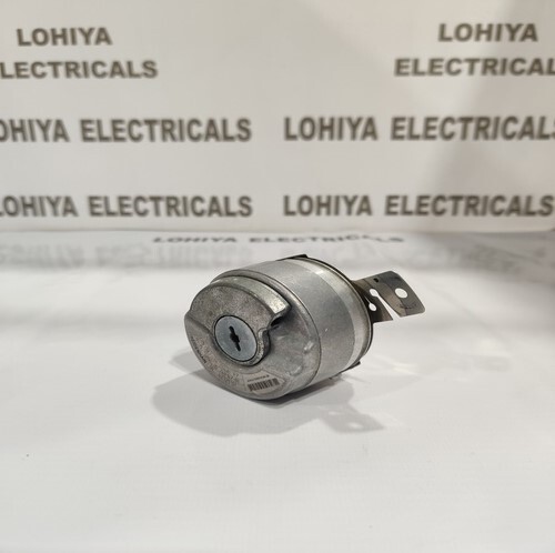 Electric Panel Heidenhain Ern 1387.035-2048 Rotary Encoder at Best ...